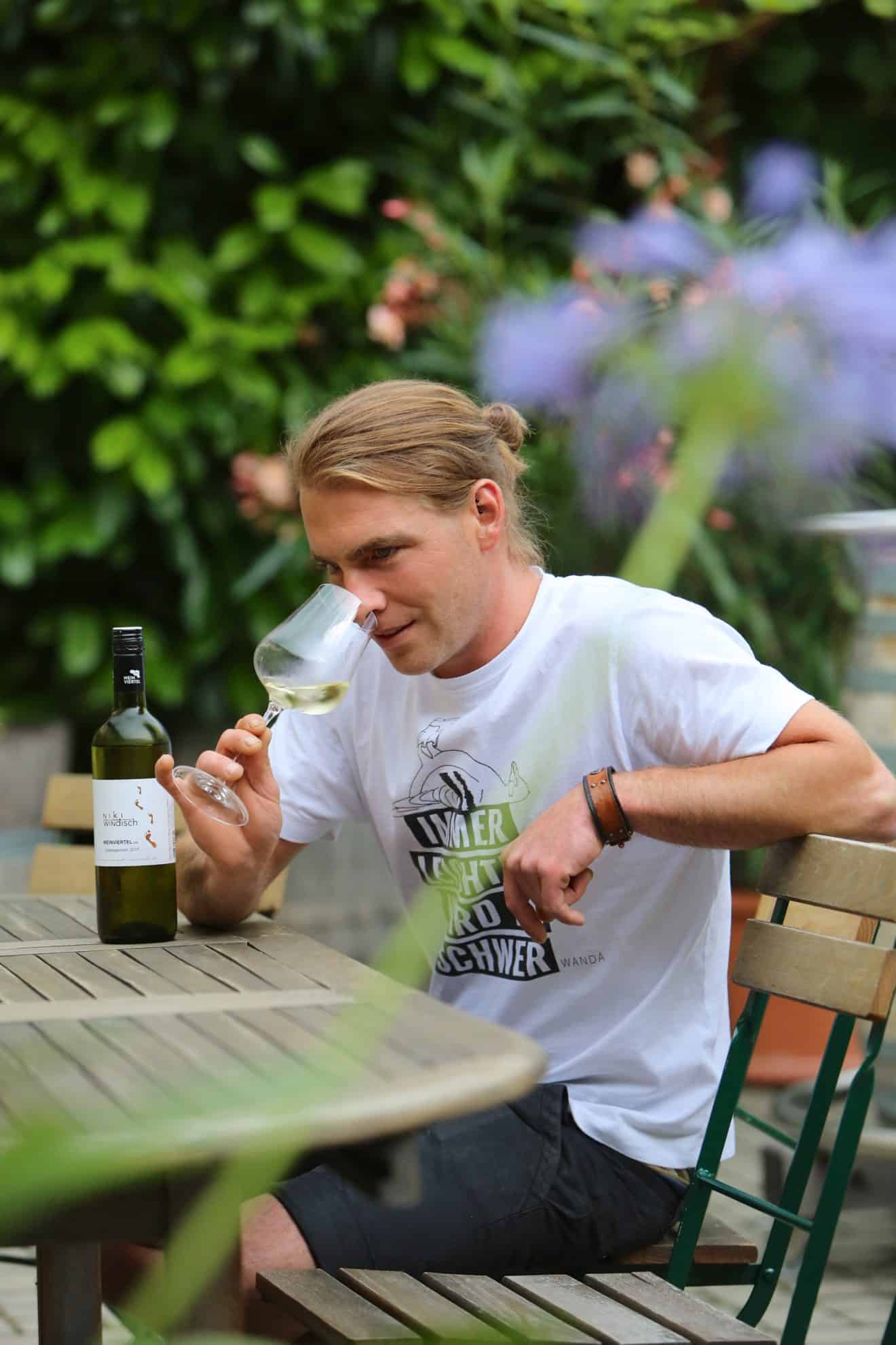 Erfahre etwas | Weingut Windisch